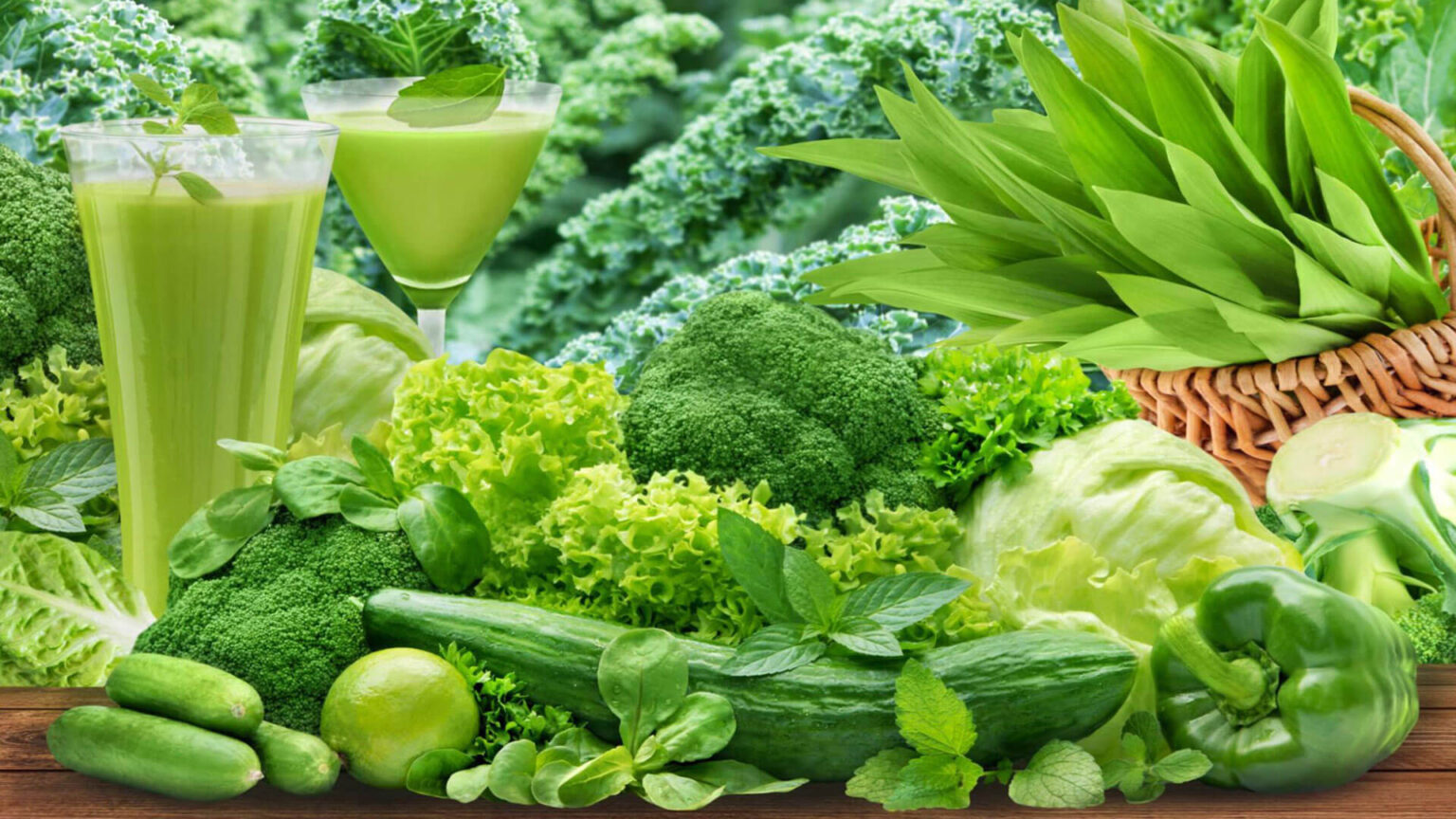 Detox Naturally: How to Rid Your Body of Toxins Using Natural Remedies ...